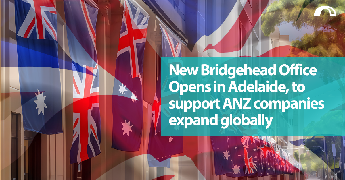 Bridgehead Opens New Office in Adelaide, Australia - Bridgehead